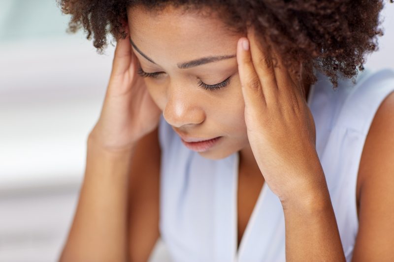 Are you worried about someone else’s problems?