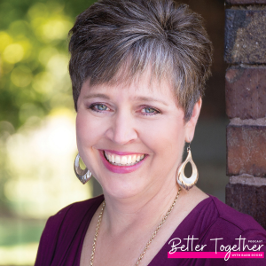 Living the Empty Nest Life | Interview With Jill Savage