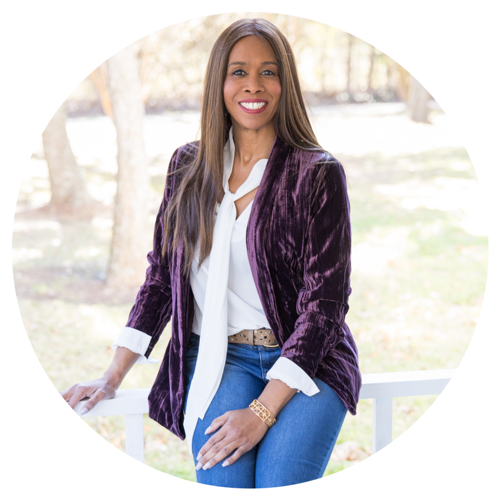 | Living Beautifully Strong & Courageous