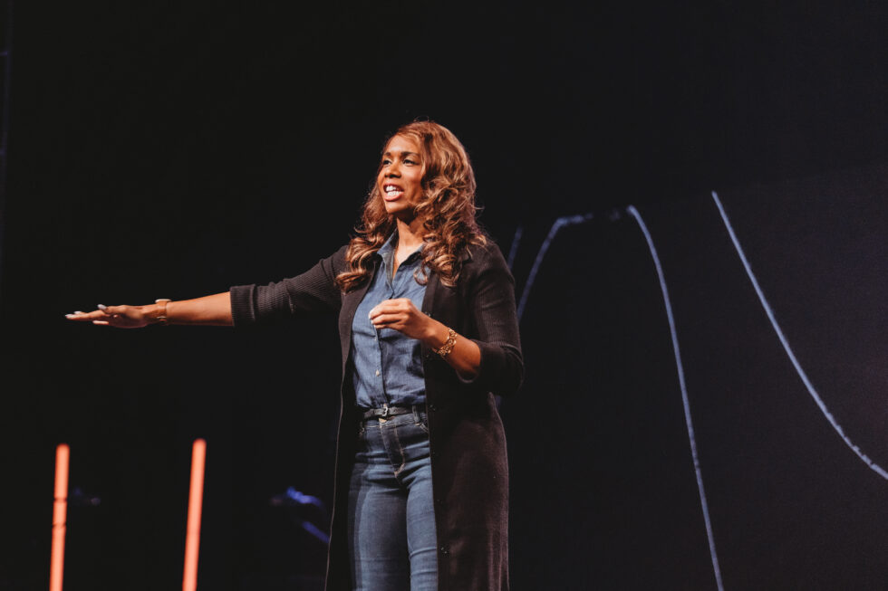 Online Bible Study Community